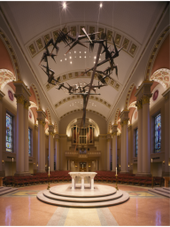 Cathedral of St. John the Evangelist – Archdiocese of Milwaukee