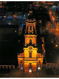 Cathedral of St. John the Evangelist – Archdiocese of Milwaukee