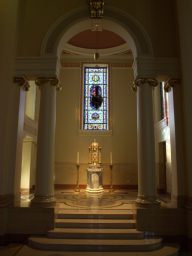 Cathedral of St. John the Evangelist – Archdiocese of Milwaukee