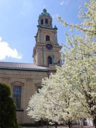 Cathedral of St. John the Evangelist – Archdiocese of Milwaukee