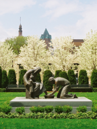 Cathedral of St. John the Evangelist – Archdiocese of Milwaukee