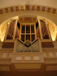 Cathedral of St. John the Evangelist – Archdiocese of Milwaukee
